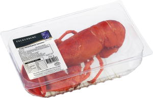 Hummer Kokt – Allt om Produkten | Food Fighters